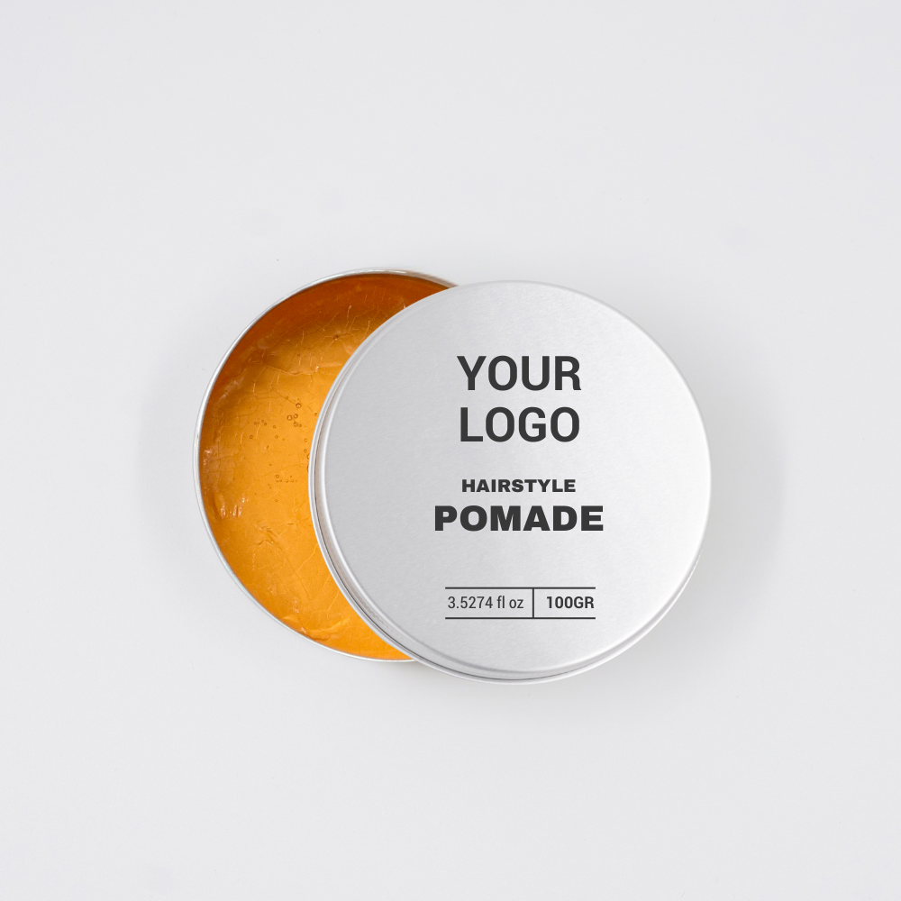 Cera Cabelo Pomade - RVDE